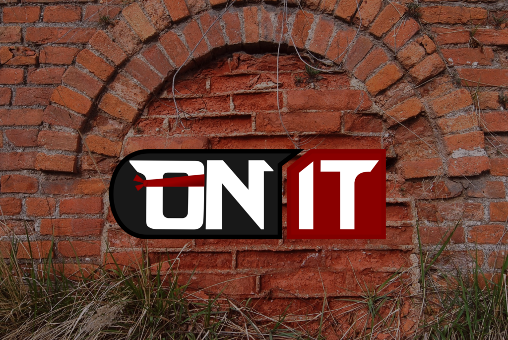 Air-Gapped Systemen - ON-IT